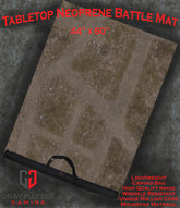 Battle Mats for Wargaming and RPGs – Gray Matter Gaming