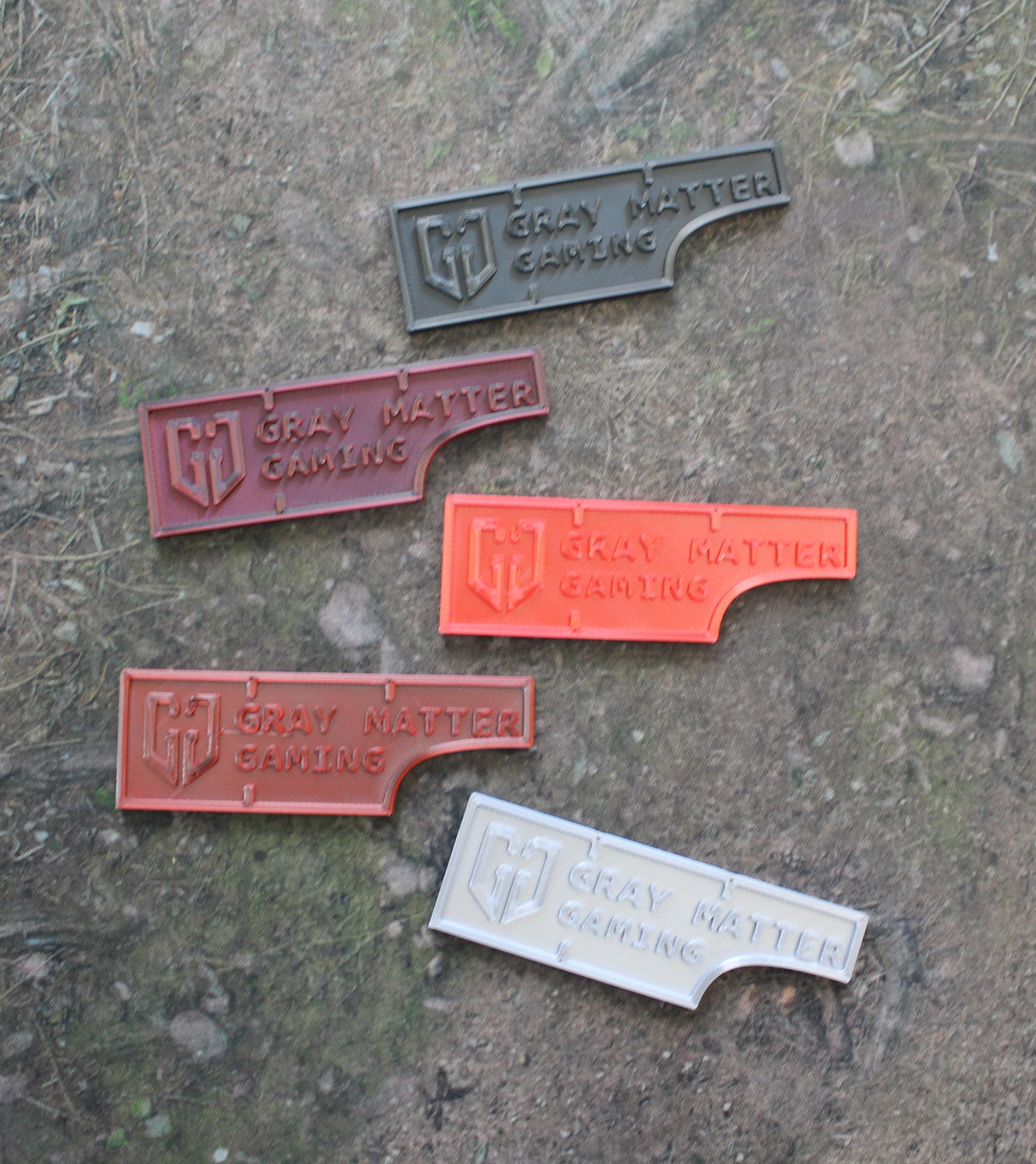 Combat Gauges - Warhammer 40k, Age of Sigmar, Other Wargames! – Gray ...