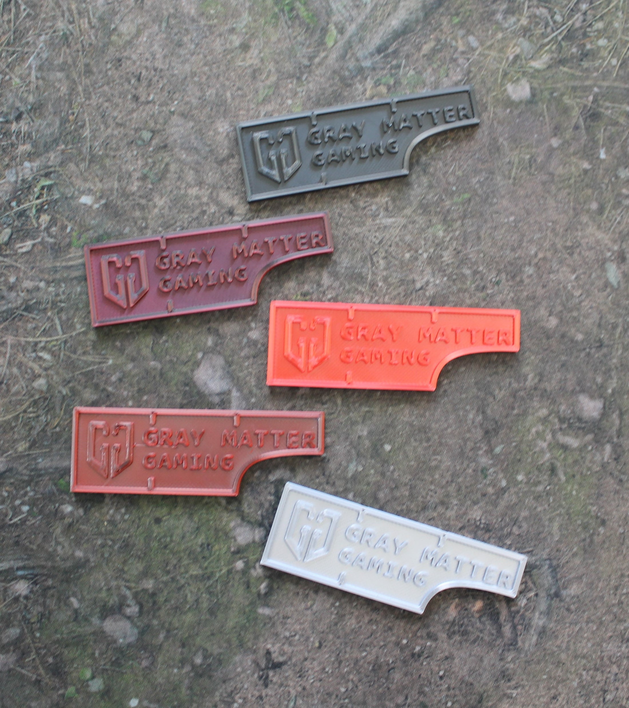 Combat Gauges - Warhammer 40k, Age of Sigmar, Other Wargames! – Gray ...