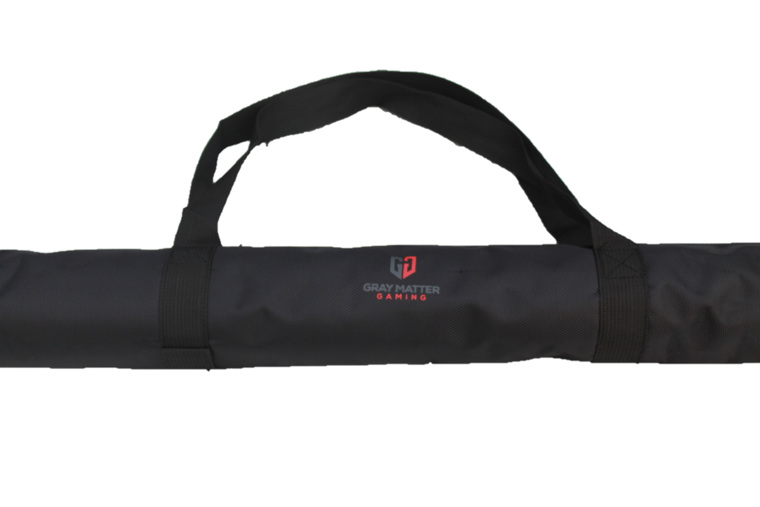 Ashen Wastelands Battle Mat - 44x60, 36x36, 22x30 - Wargaming Products ...